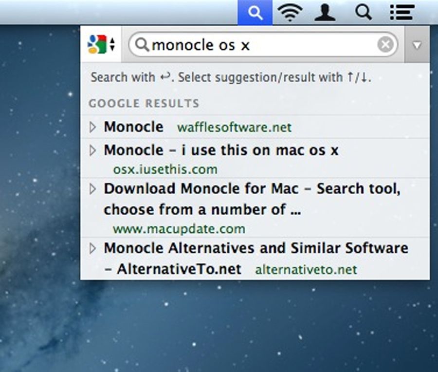 20 of the best OS X menulets | TechRadar