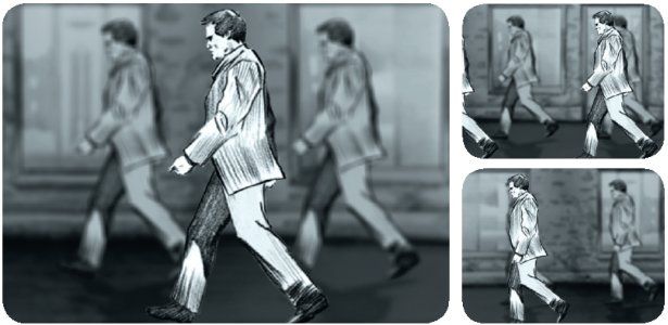 Create an Animatic | Creative Bloq