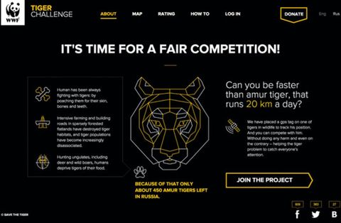 21 top examples of JavaScript | Creative Bloq