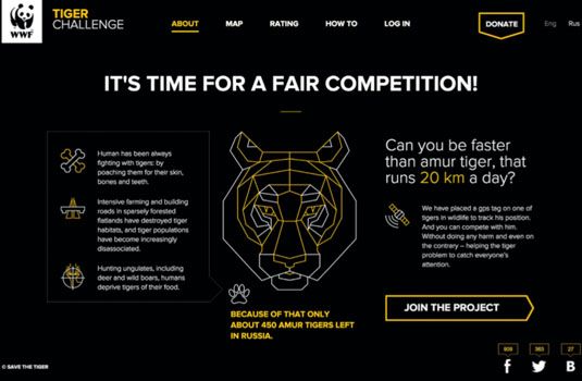 21 Top Examples Of Javascript Creative Bloq 