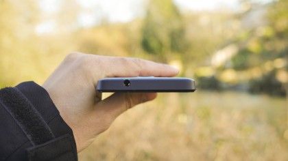 Microsoft Lumia 550 review | TechRadar