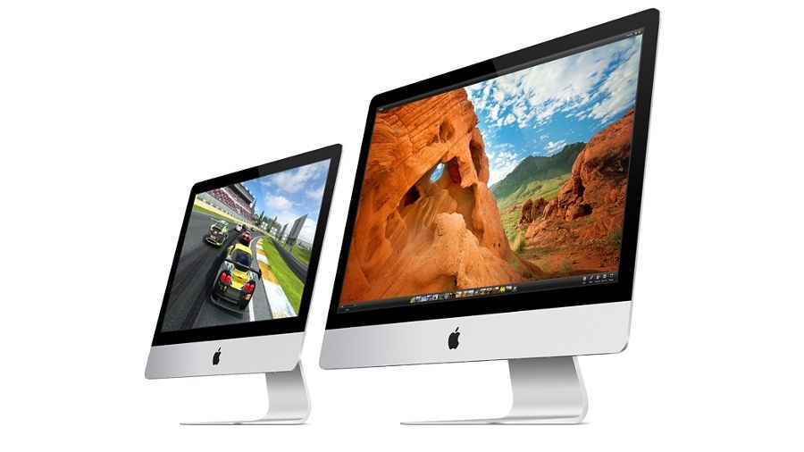 New iMacs outed - packing Haswell chips and faster Fusion Drive | TechRadar