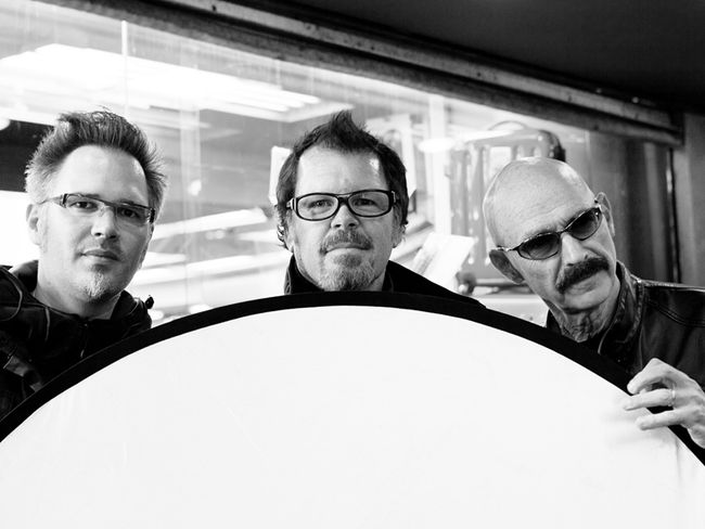 Bass legend Tony Levin talks fan-funded music, gear and the Stick Men ...