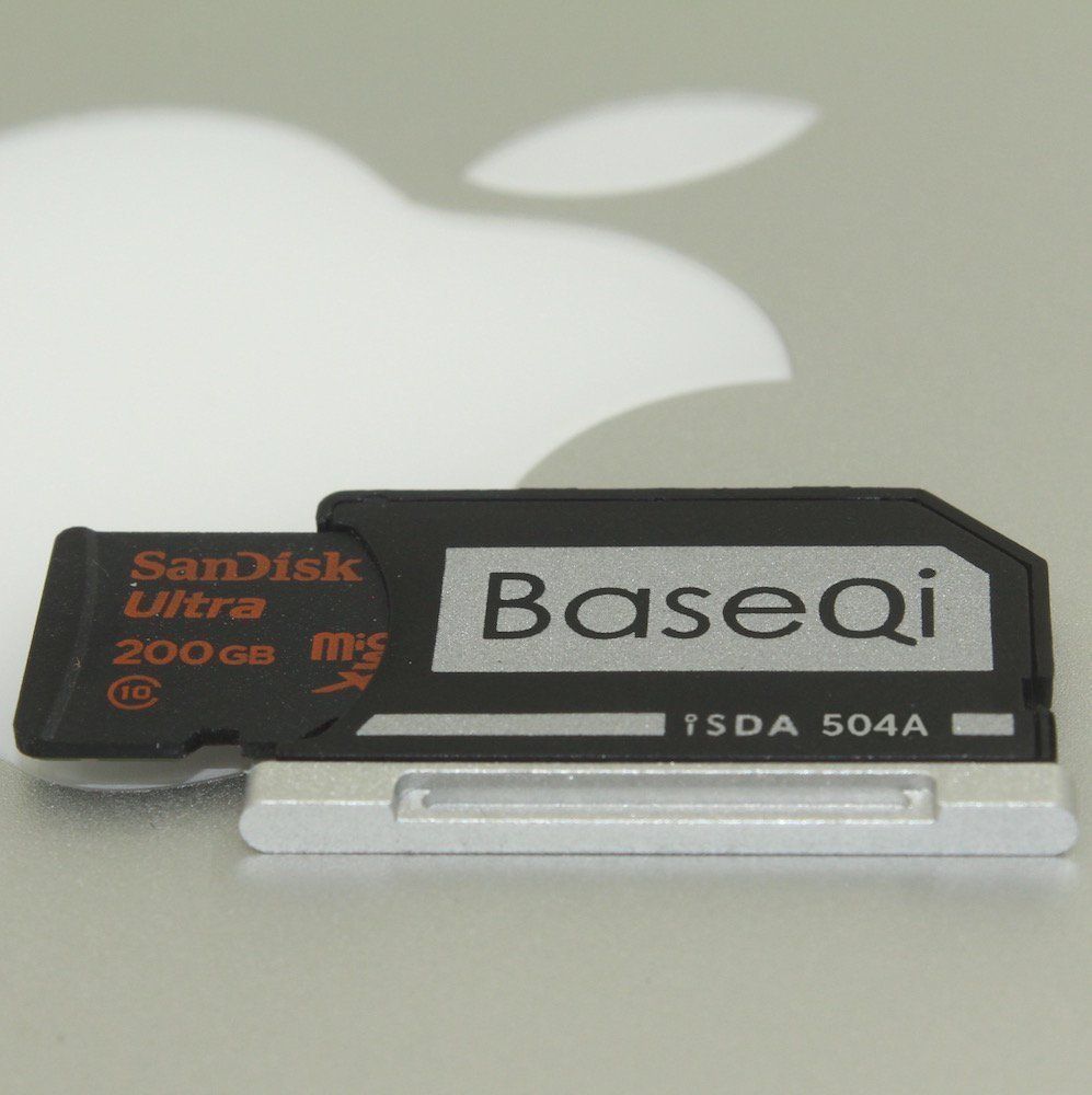 Best way to expand storage on your older MacBook Pro | iMore
