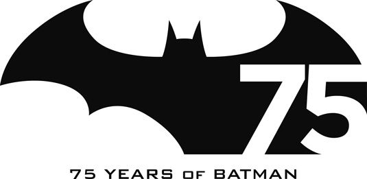 DC Comics unveils new Batman logo | Creative Bloq