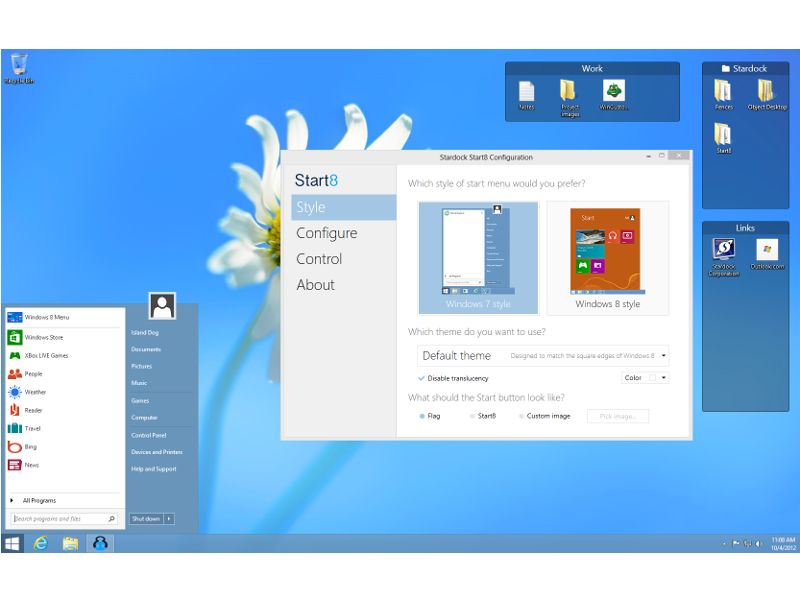 How to customise your Windows 8.1 Desktop | ITProPortal