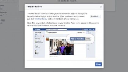 20 essential Facebook tips and tricks | TechRadar
