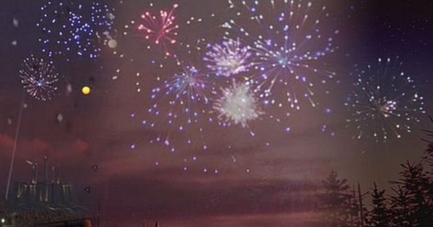 The 25 best firework movie moments to blow your mind: Page 3 - Page 3 ...