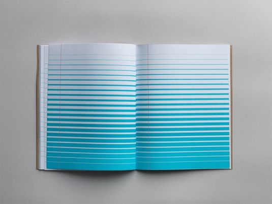 You'll want this wonderfully weird designers notepad | Creative Bloq