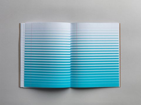 You'll want this wonderfully weird designers notepad | Creative Bloq