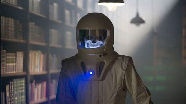 10 Doctor Who Villains For Ben Wheatley | GamesRadar+