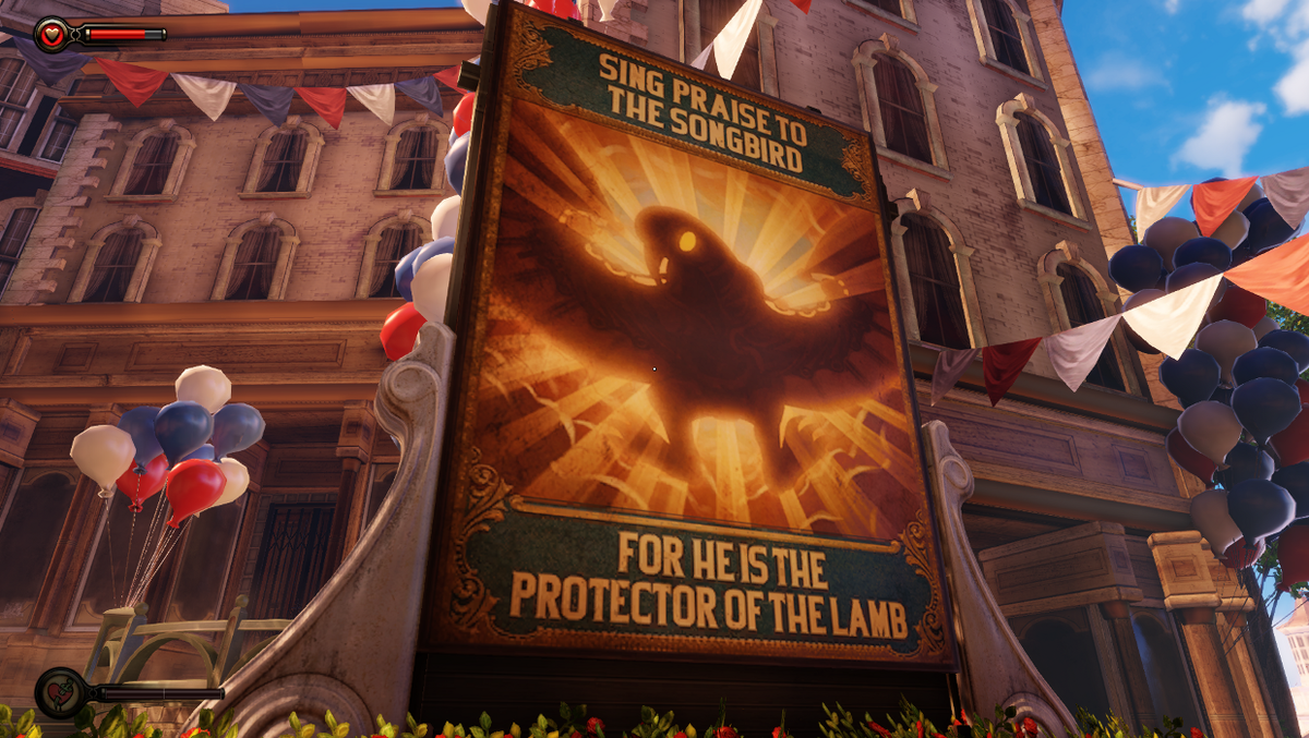 BioShock Infinite DLC - Seven stories we want to see | GamesRadar+