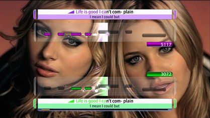 Disney Sing It review | GamesRadar+