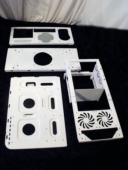 PC case modding: a beginner's guide | TechRadar