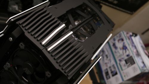 Build of the week: Project RX-0 | PC Gamer