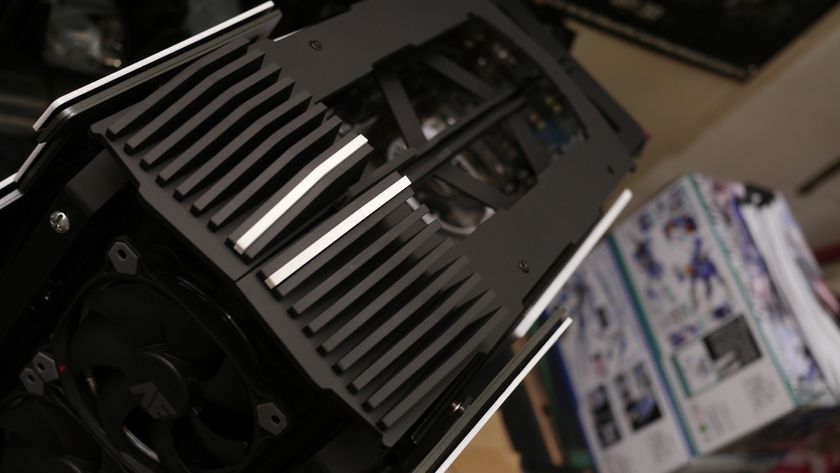 Build of the week: Project RX-0 | PC Gamer