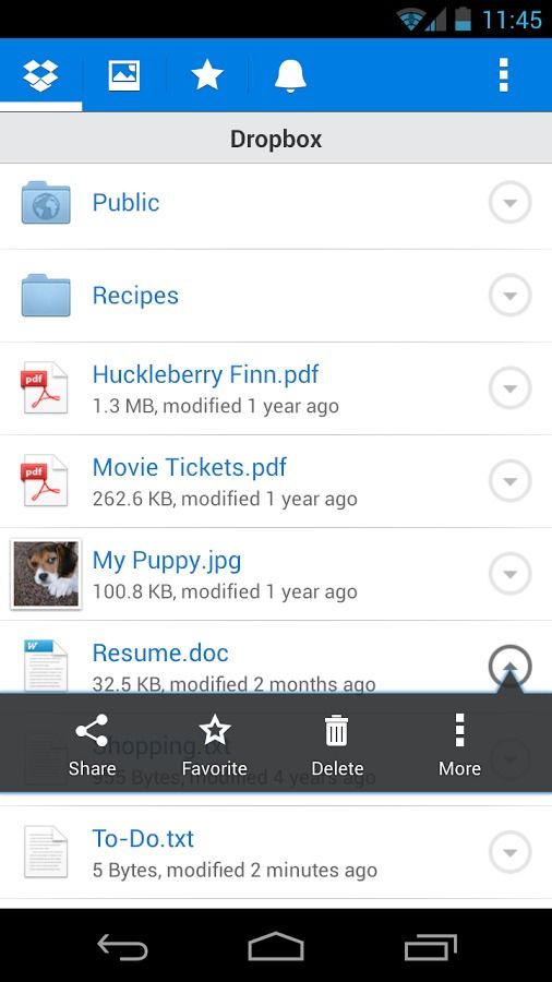 The must-have apps for any new smartphone | TechRadar