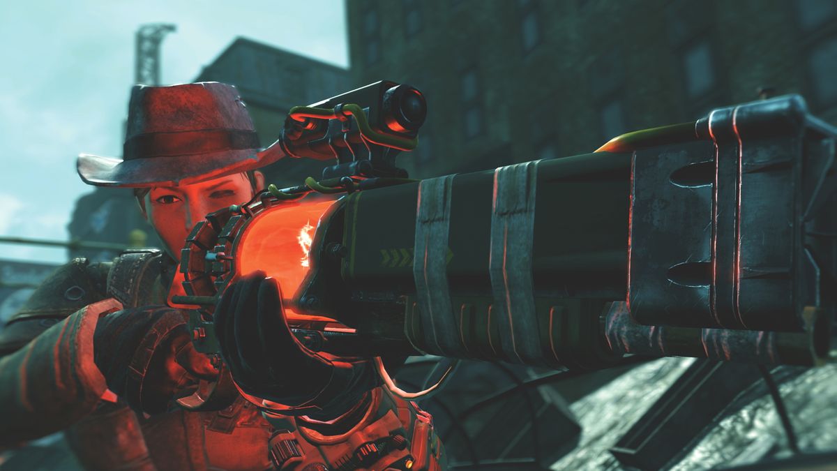 The 10 best games of 2015 | TechRadar