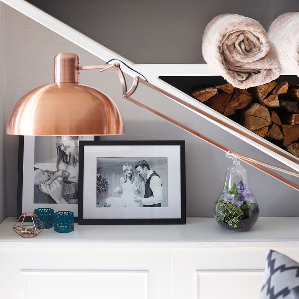 Log storage ideas – stylish ways to display your winter fire wood ...