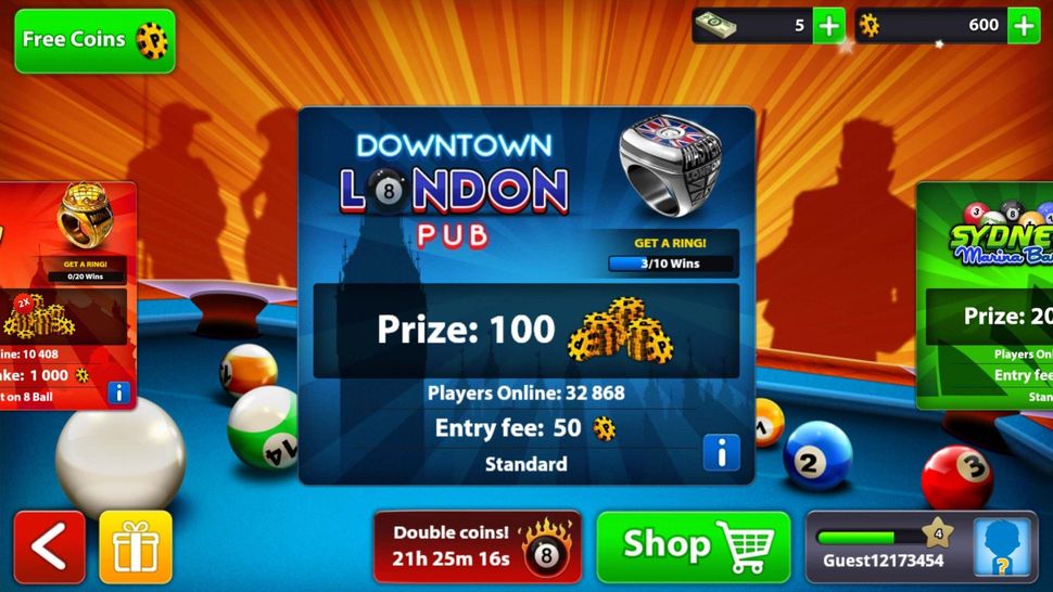 8 Ball Pool: Six tips, tricks, and cheats for beginners | iMore