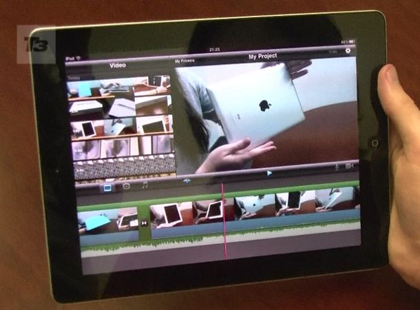 Apple iPad 2 video: 10 Things you should do first | T3