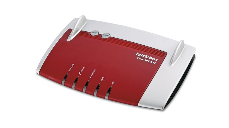 AVM FRITZ!Box 7360 review | TechRadar