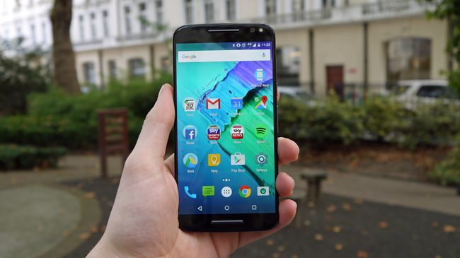 Moto X Style review | TechRadar