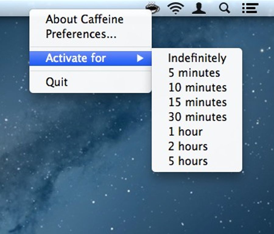 20 of the best OS X menulets | TechRadar