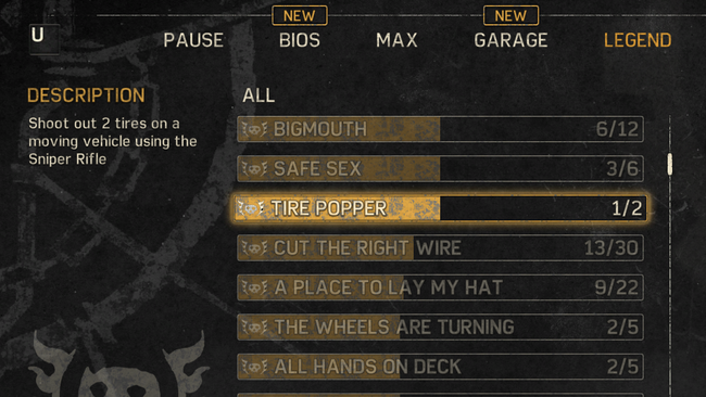 Mad Max guide: 12 tips we wish we'd known before we started | PC Gamer