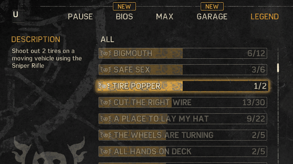 Mad Max guide: 12 tips we wish we'd known before we started | PC Gamer