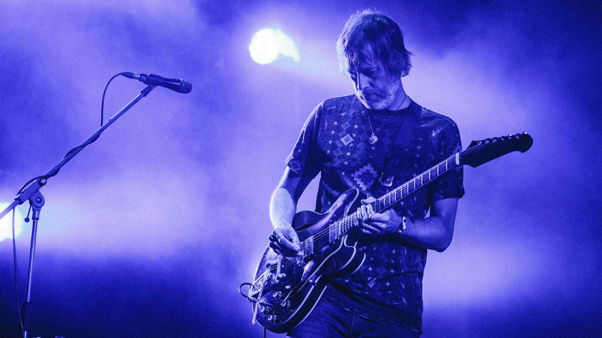 Ride's Andy Bell: my top 5 tips for guitarists | MusicRadar