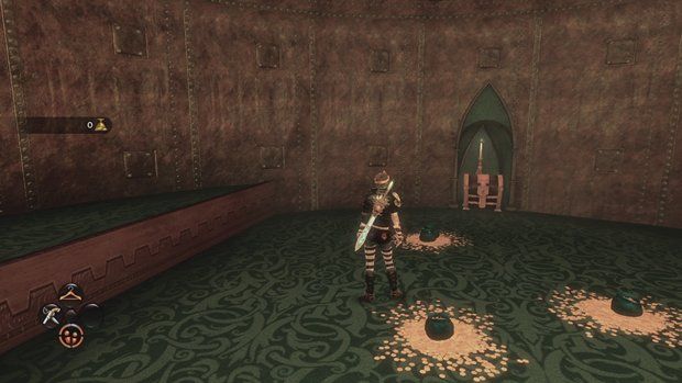 Fable 3 Legendary Weapons Guide: Page 2 - Page 2 | GamesRadar+