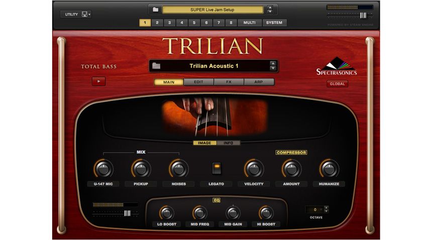 10 essential bass programming tips | MusicRadar
