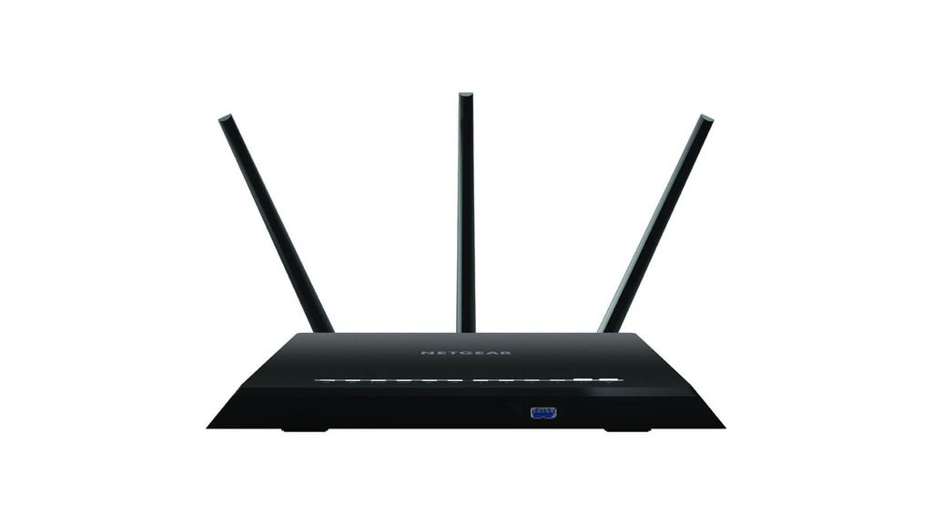Best secure router of 2024 | TechRadar