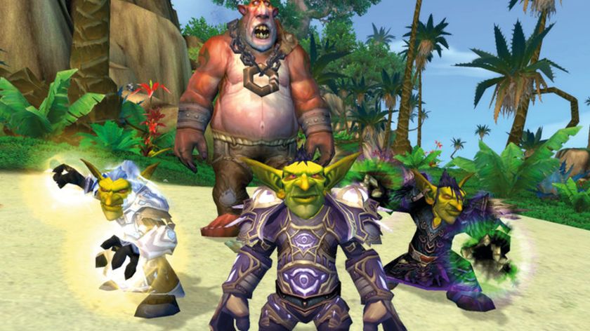 10 best Windows XP games: golden oldies from 2001 to 2006 | TechRadar