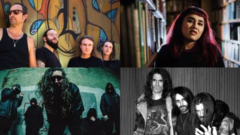 Brilliant new metal bands you need to hear in June 2023 | Louder