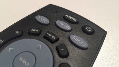 Hands on: Foxtel iQ3 review | TechRadar