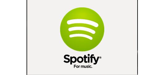 Spotify gets striking new logo | Creative Bloq