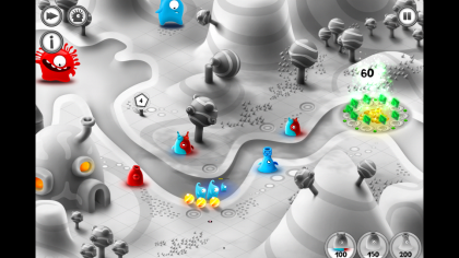 10 Best iPhone Tower Defense Games | TechRadar