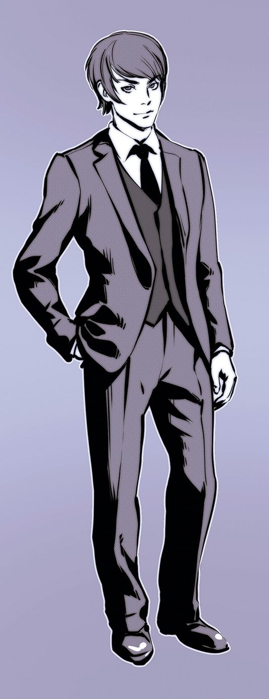 How to draw a character at different ages | Creative Bloq