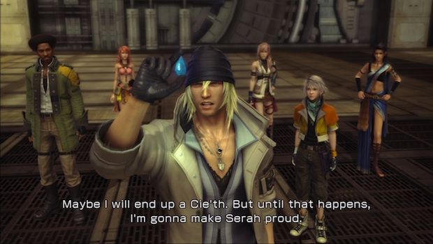 Final Fantasy XIII - The story so far | GamesRadar+