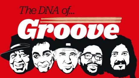 The 15 best ever groove drummers | MusicRadar