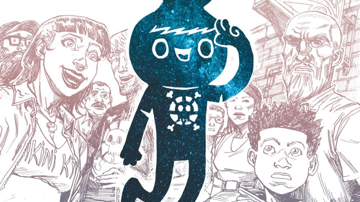 After The Boys And Invincible Success, Amazon Is Moving Forward With ...