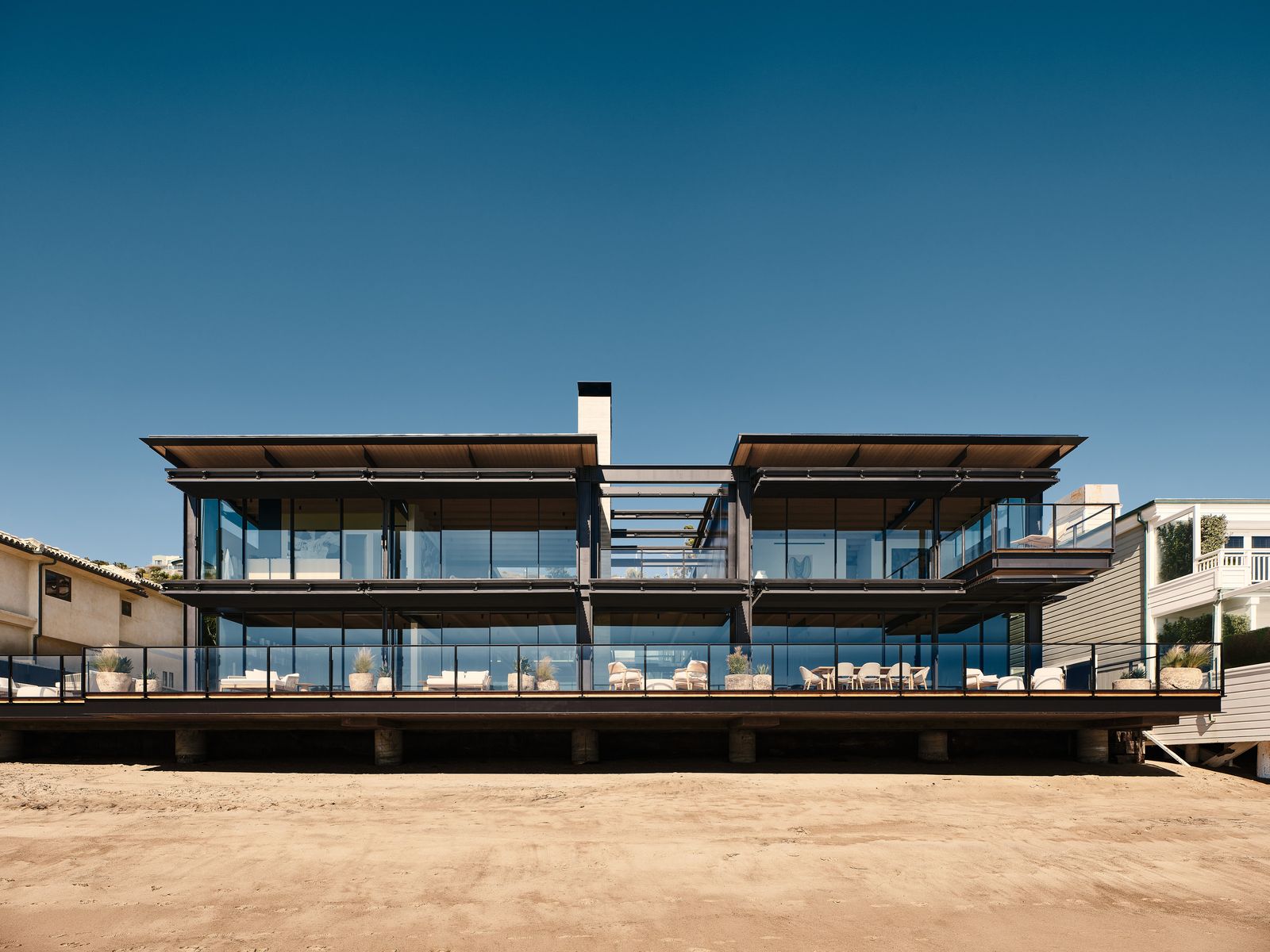 Contemporary Los Angeles houses to swoon over | Wallpaper*