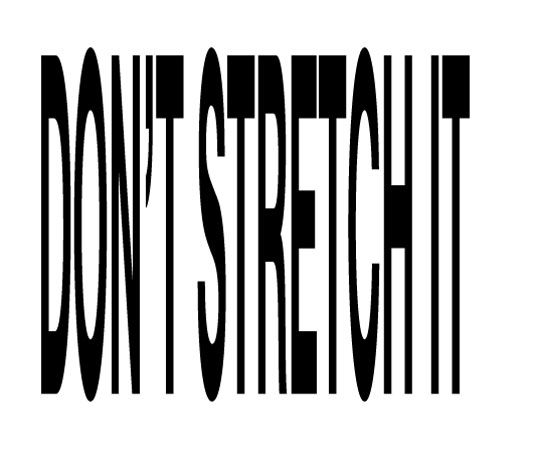 10 typography tricks every designer should know | Creative Bloq