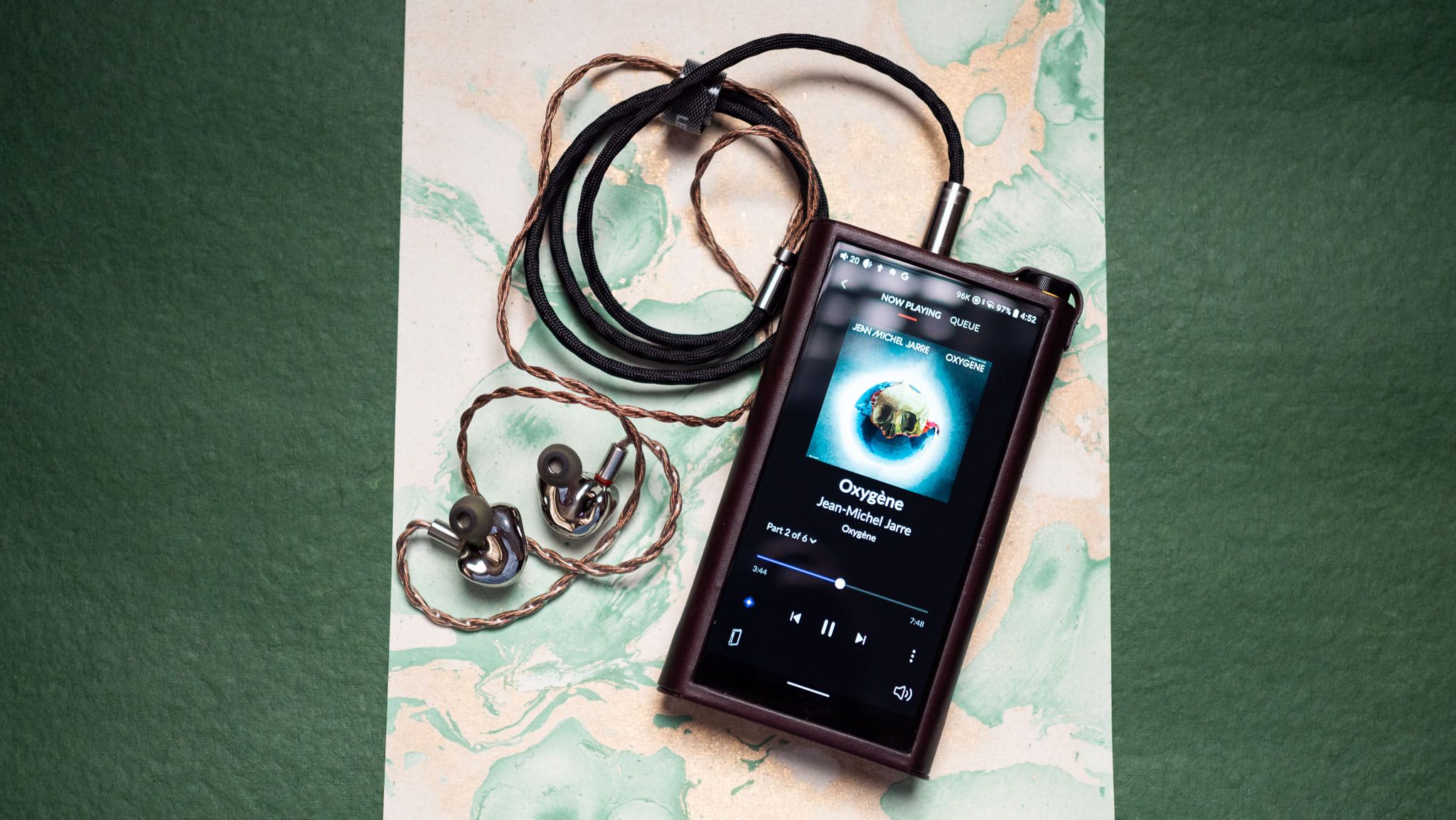 Samsung-owned Harman just acquired my favorite music service | Android ...