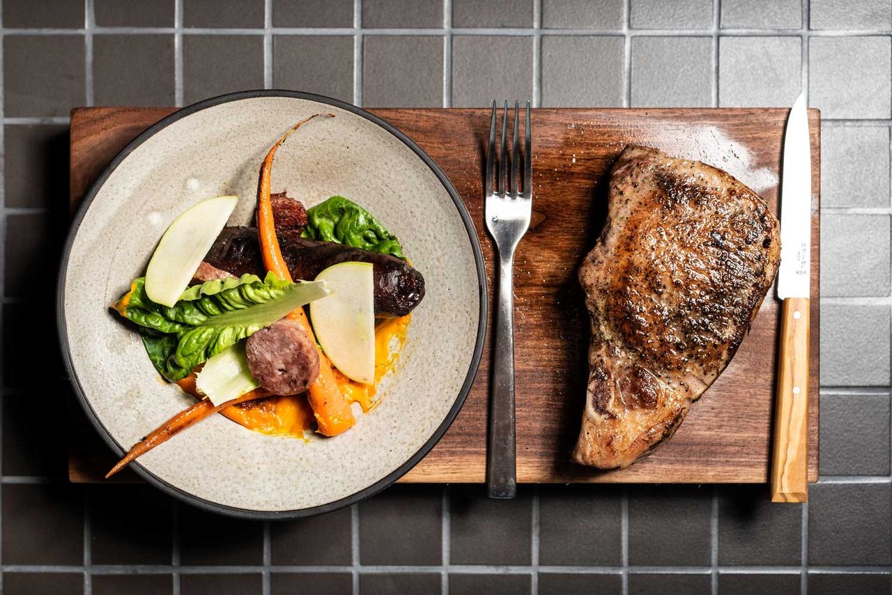 The best LA meat restaurants with bespoke butchery | Wallpaper*