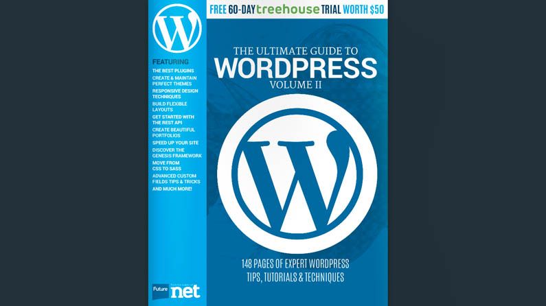Become a WordPress master with this ultimate guide: out now! | Creative ...