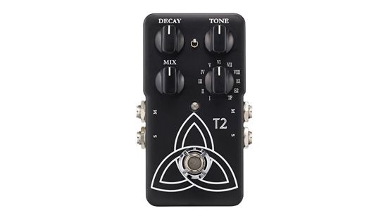 TC Electronic unveils Alter Ego V2 Vintage Echo and T2 Reverb | MusicRadar