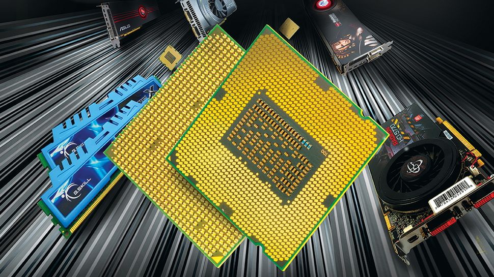 The best PC upgrades for gamers | TechRadar